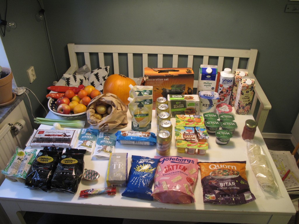 Det läskigaste | Dumpstringslyx