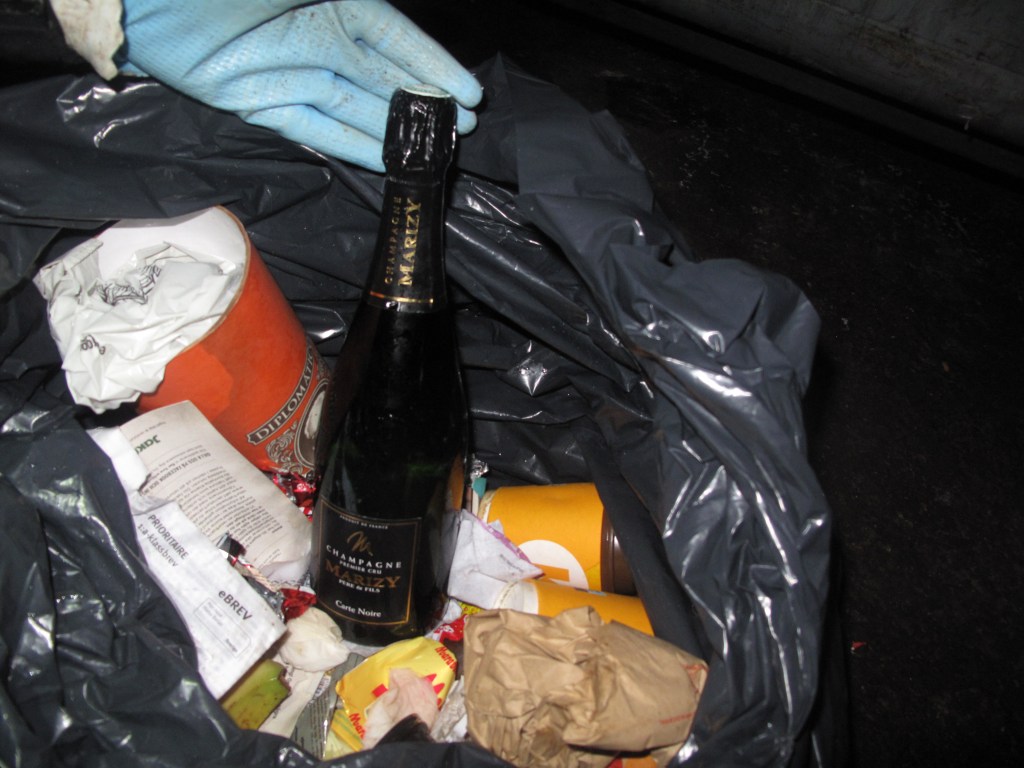 6000 följare! | Dumpstringslyx