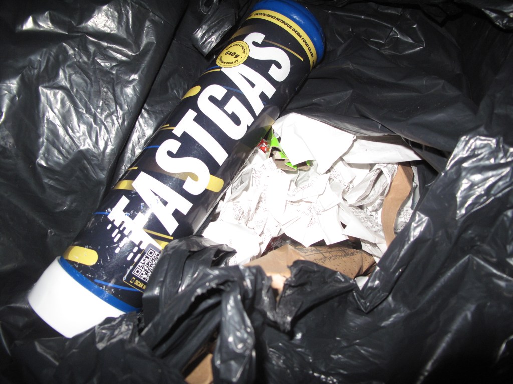 Lustigt | Dumpstringslyx