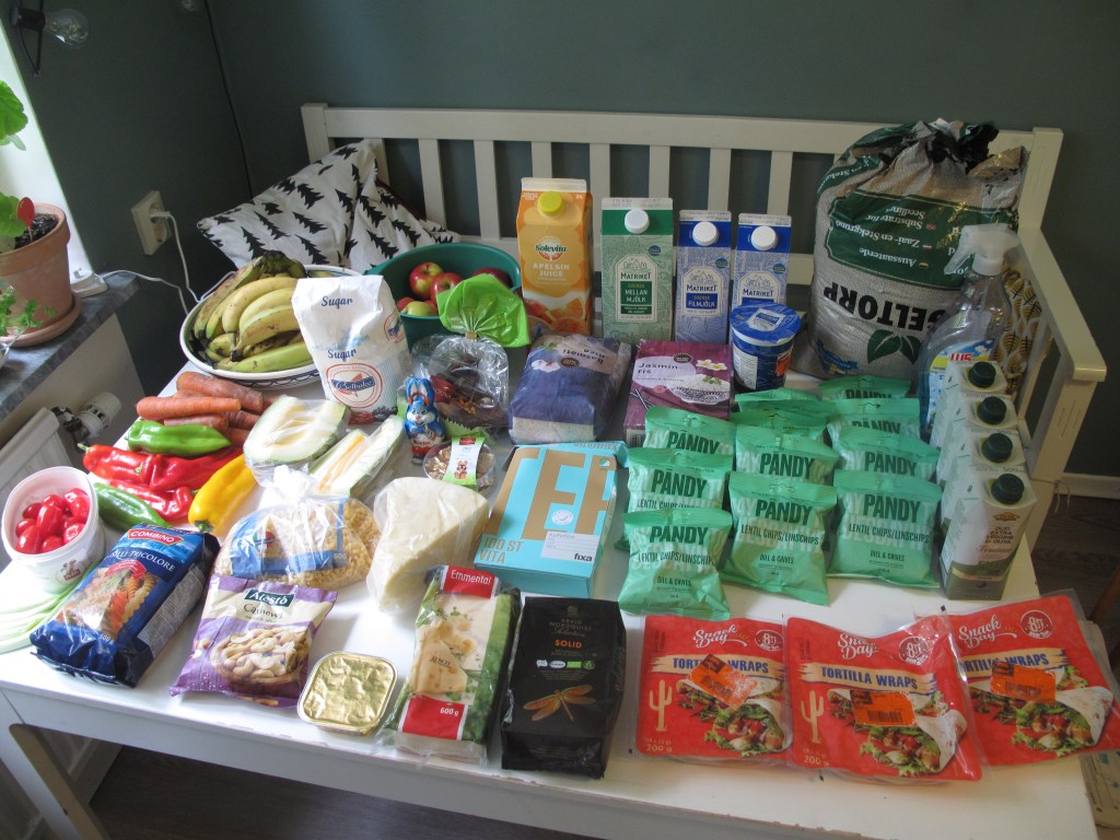 Radioturen | Dumpstringslyx