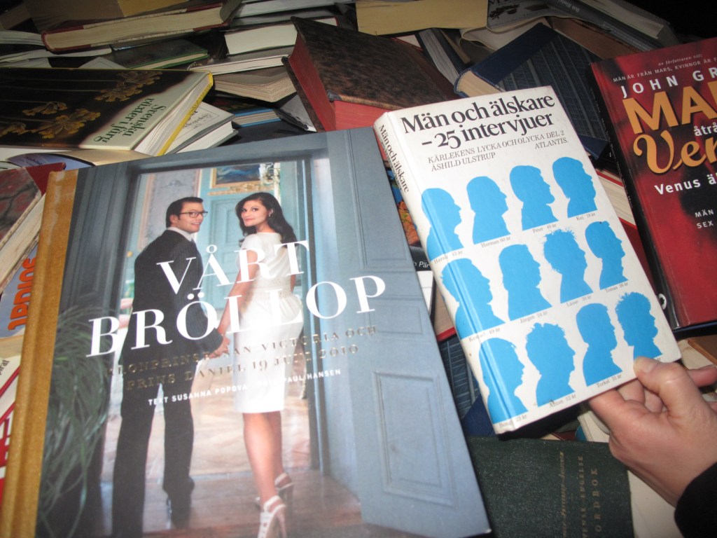 Högt och lågt | Dumpstringslyx