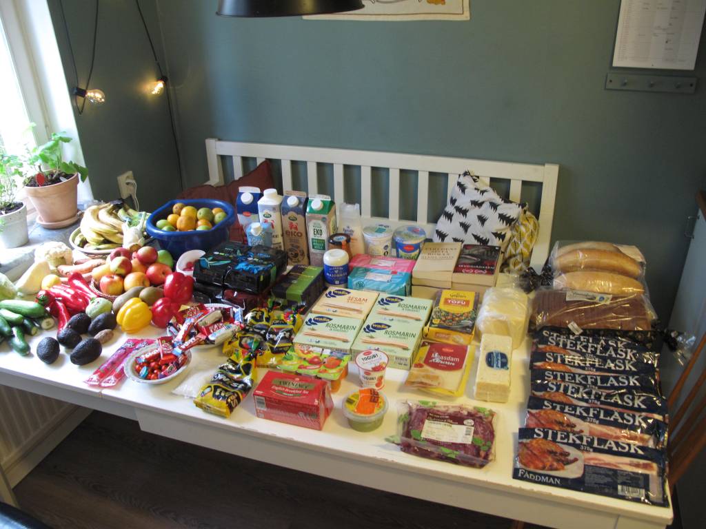 Definitionen av ovärdigt | Dumpstringslyx