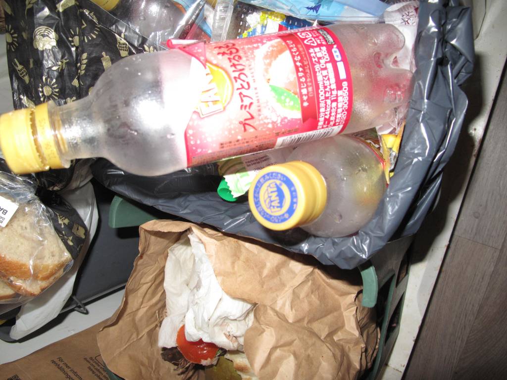 Obetald dumpstring | Dumpstringslyx