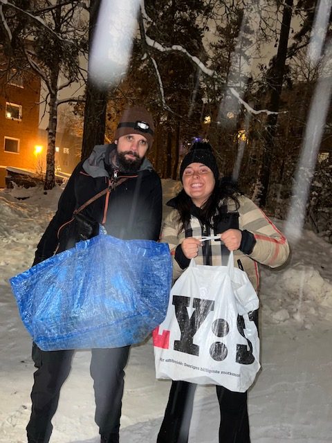 Julklappsjakten med Vontilander är här | Dumpstringslyx