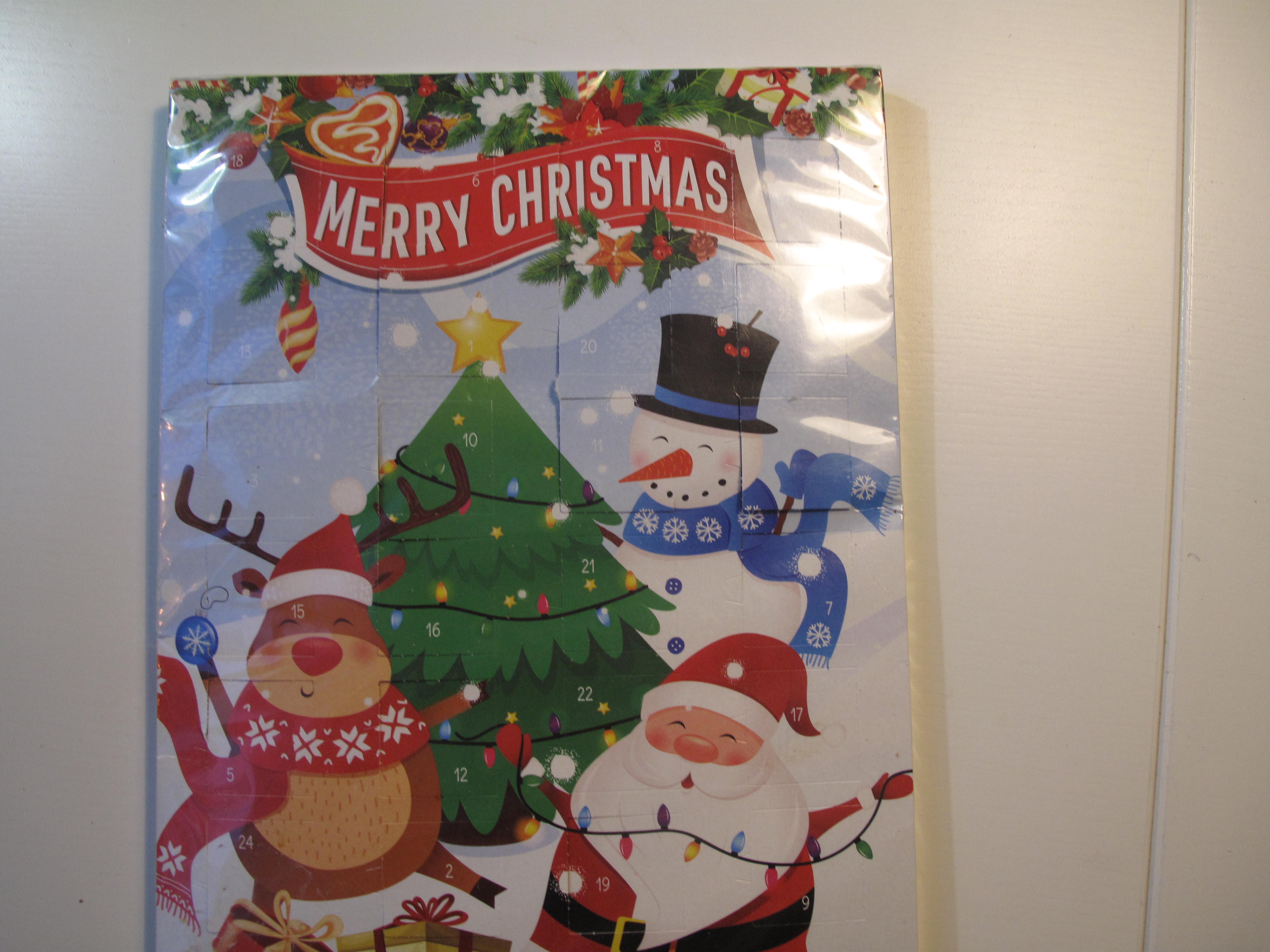 Laddar för julen 2024 | Dumpstringslyx