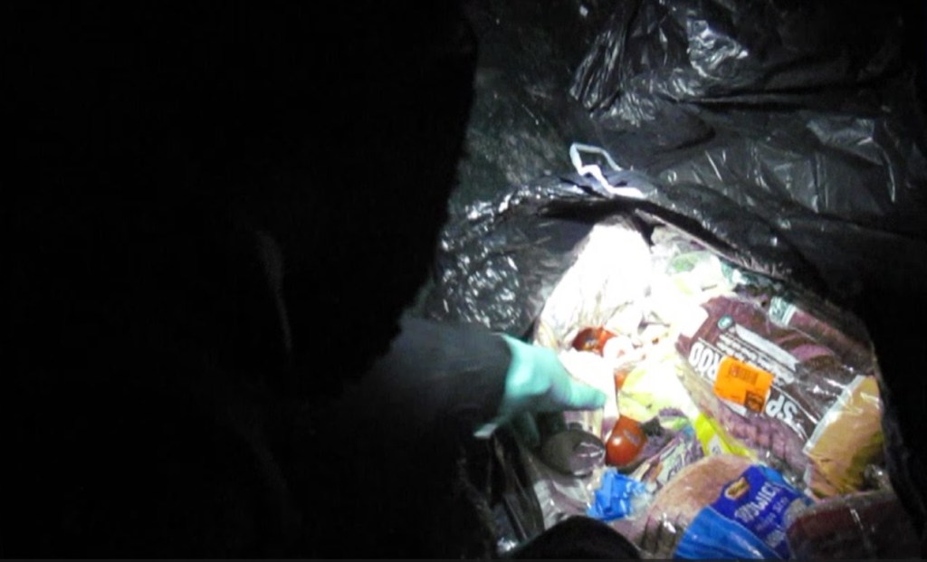 Kylslaget | Dumpstringslyx