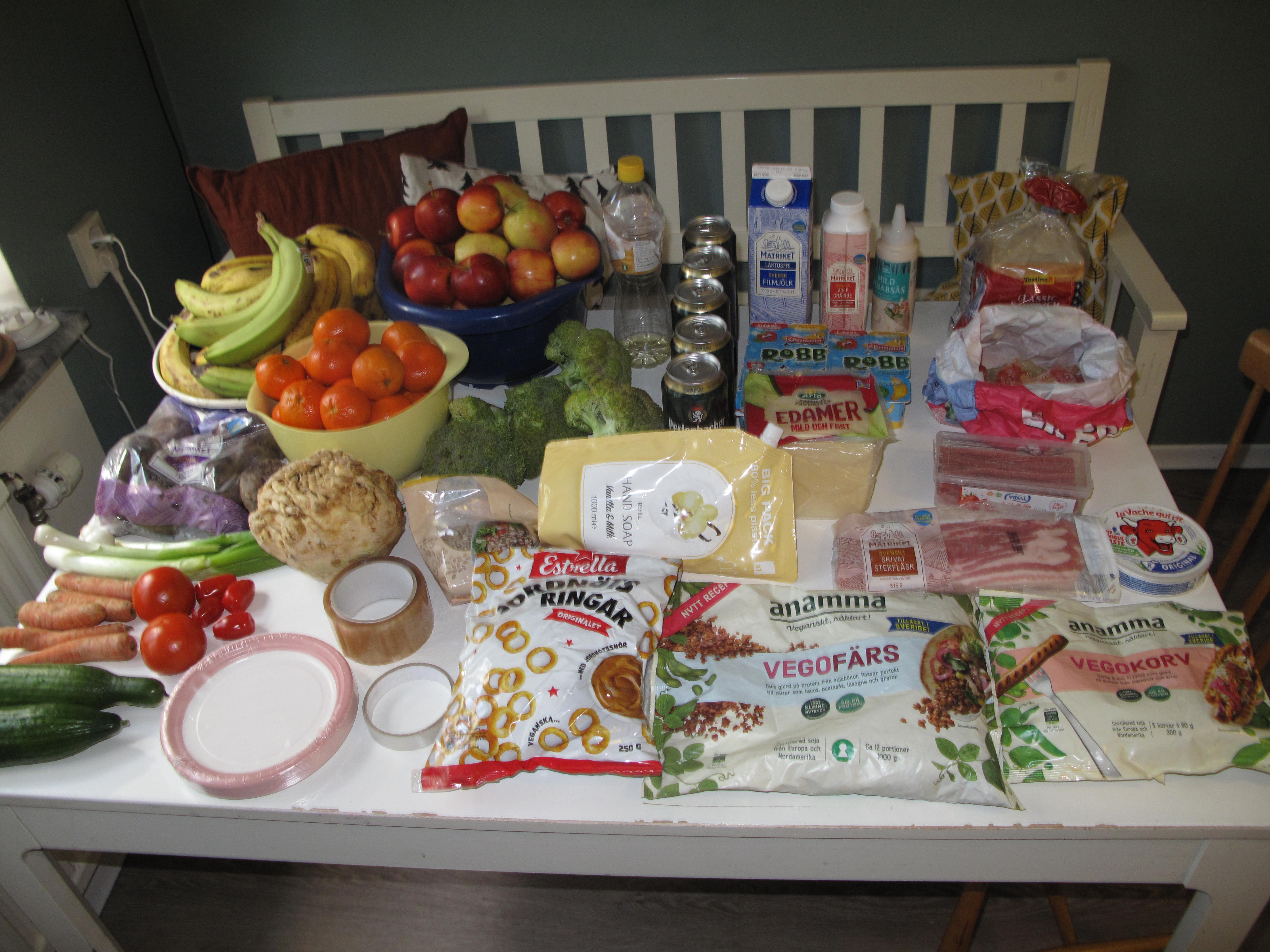 Full fart mot kollapsen | Dumpstringslyx