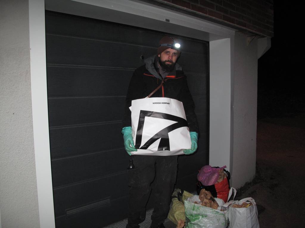 Sponsrad? | Dumpstringslyx