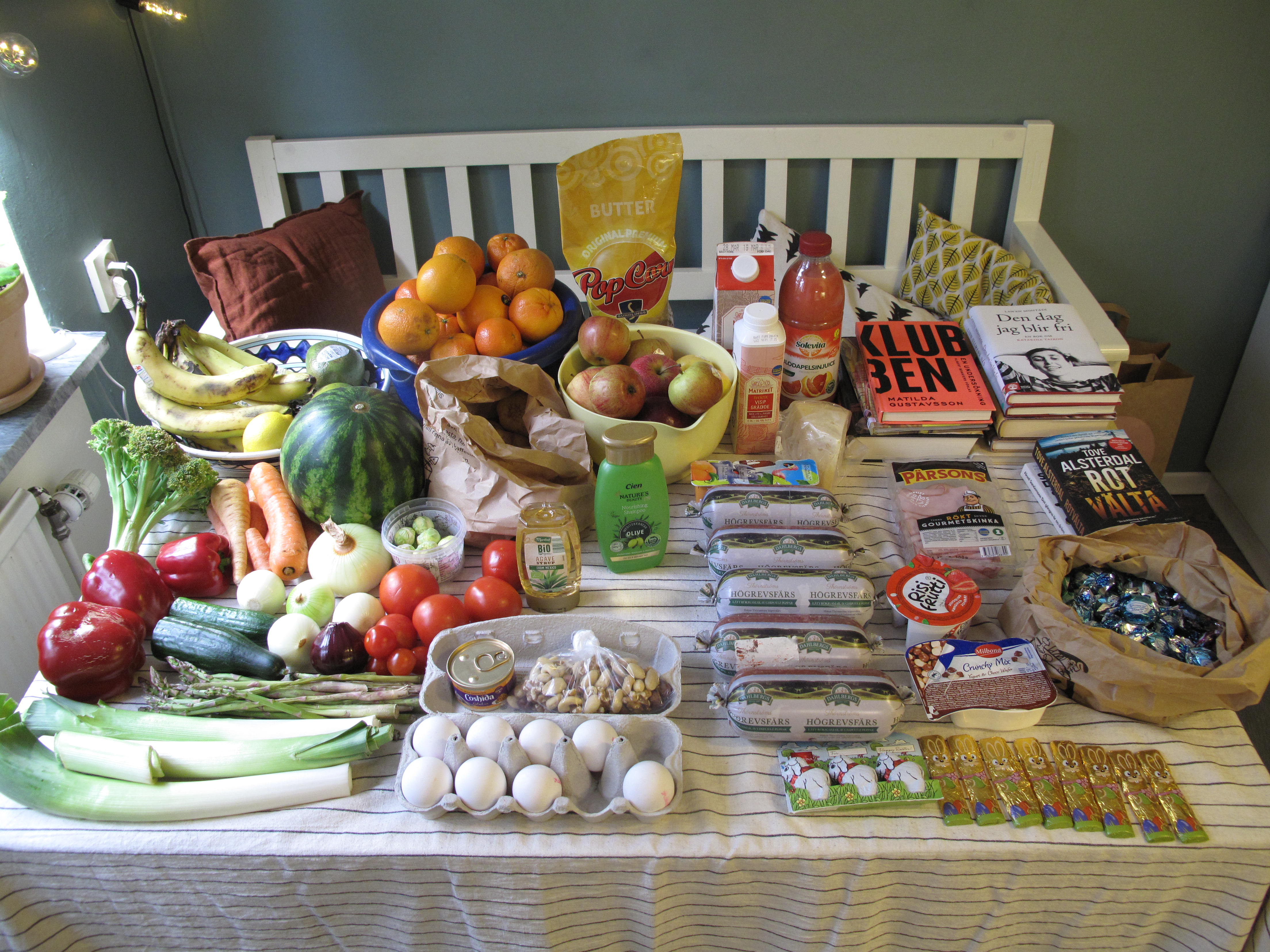 Ännu ett missat mål | Dumpstringslyx