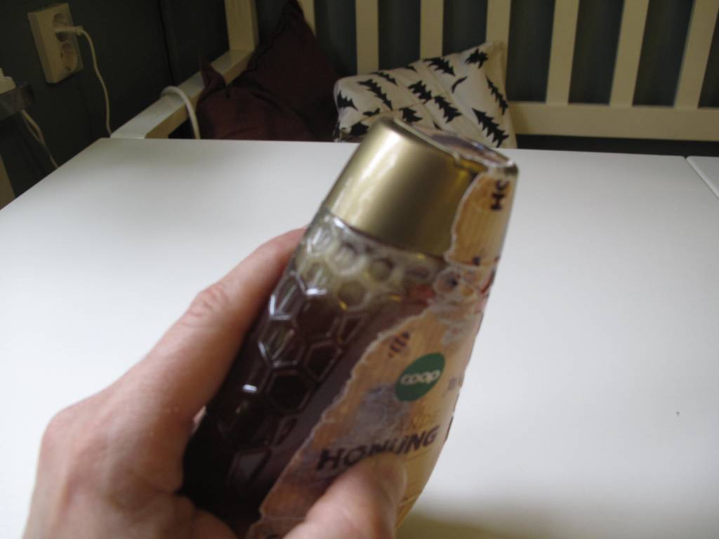 Vad har hänt med honungen? | Dumpstringslyx