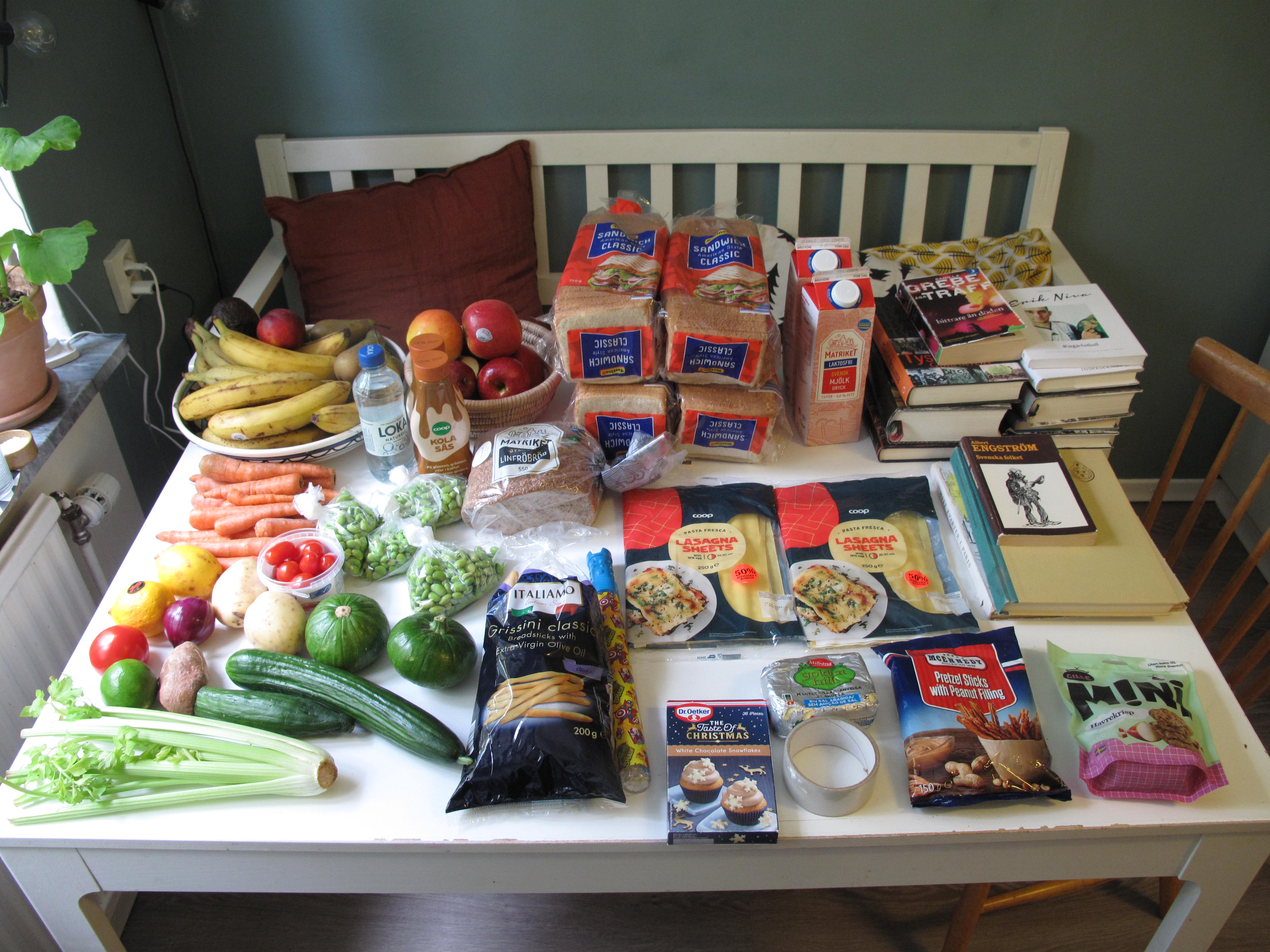 Det handlar om inställning och pengar | Dumpstringslyx