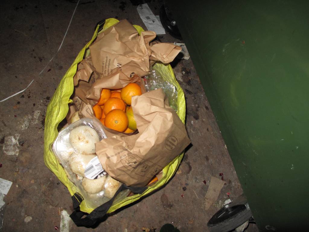 Bara att hämta mer | Dumpstringslyx