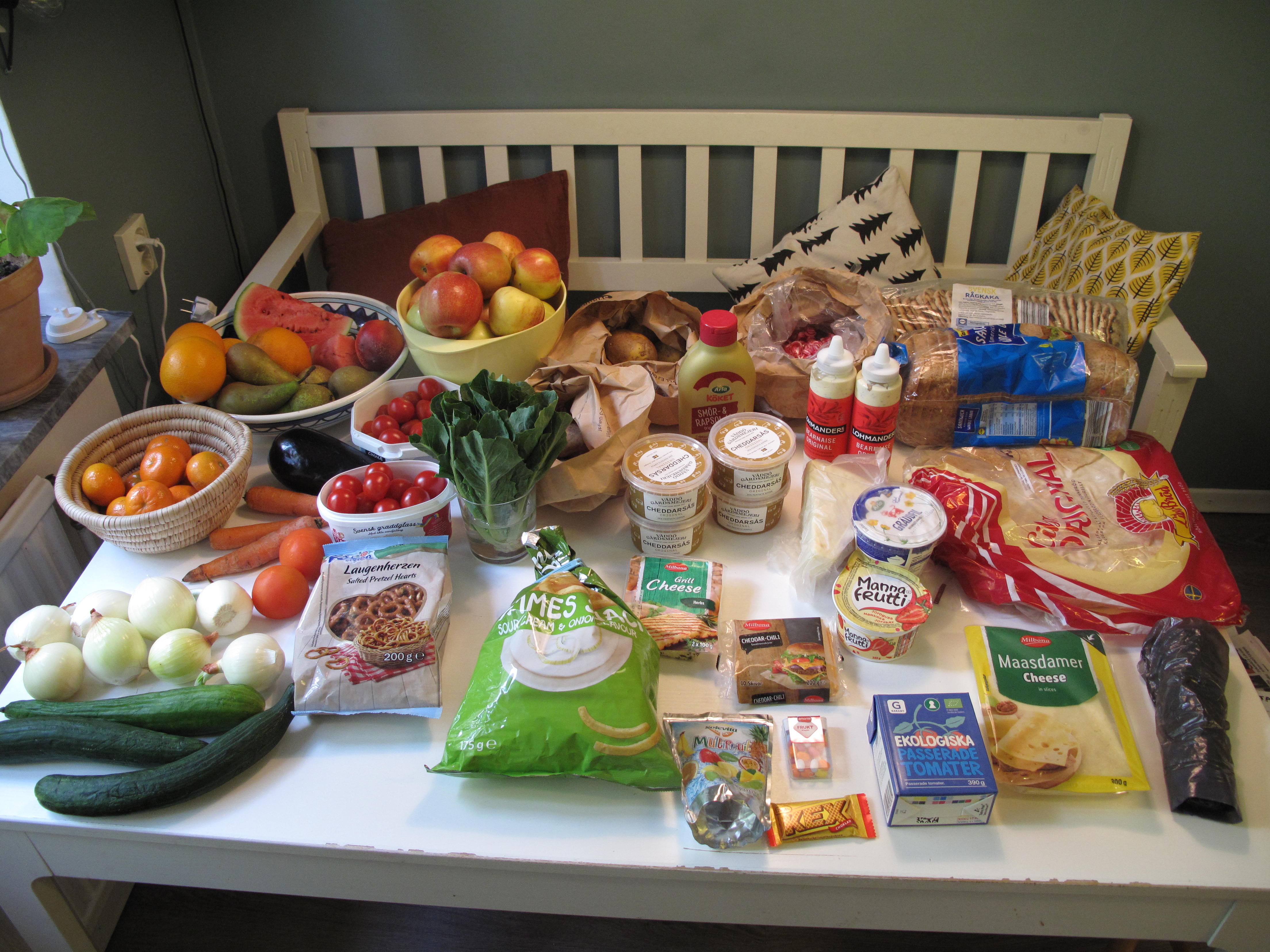 Biogasfantasier | Dumpstringslyx