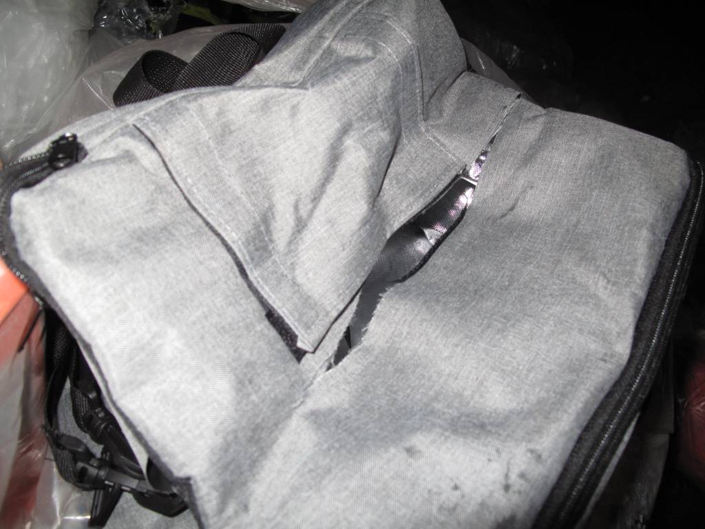 Skämmigt? | Dumpstringslyx