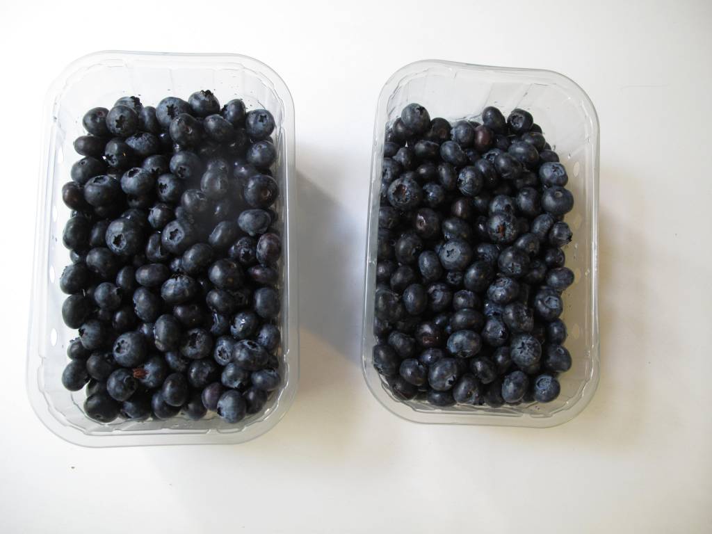 Onödiga bär | Dumpstringslyx