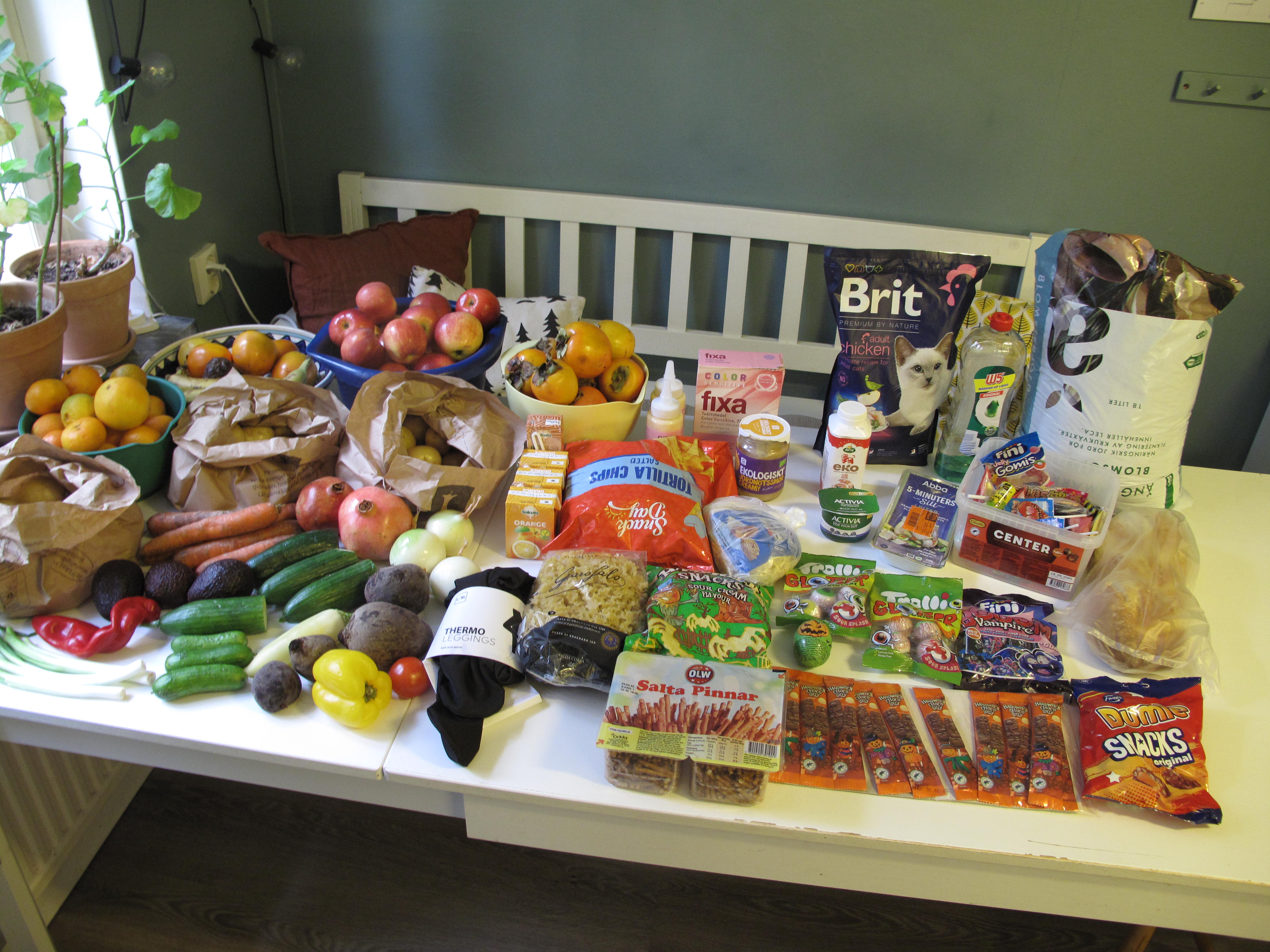 Har SD lyckats? | Dumpstringslyx