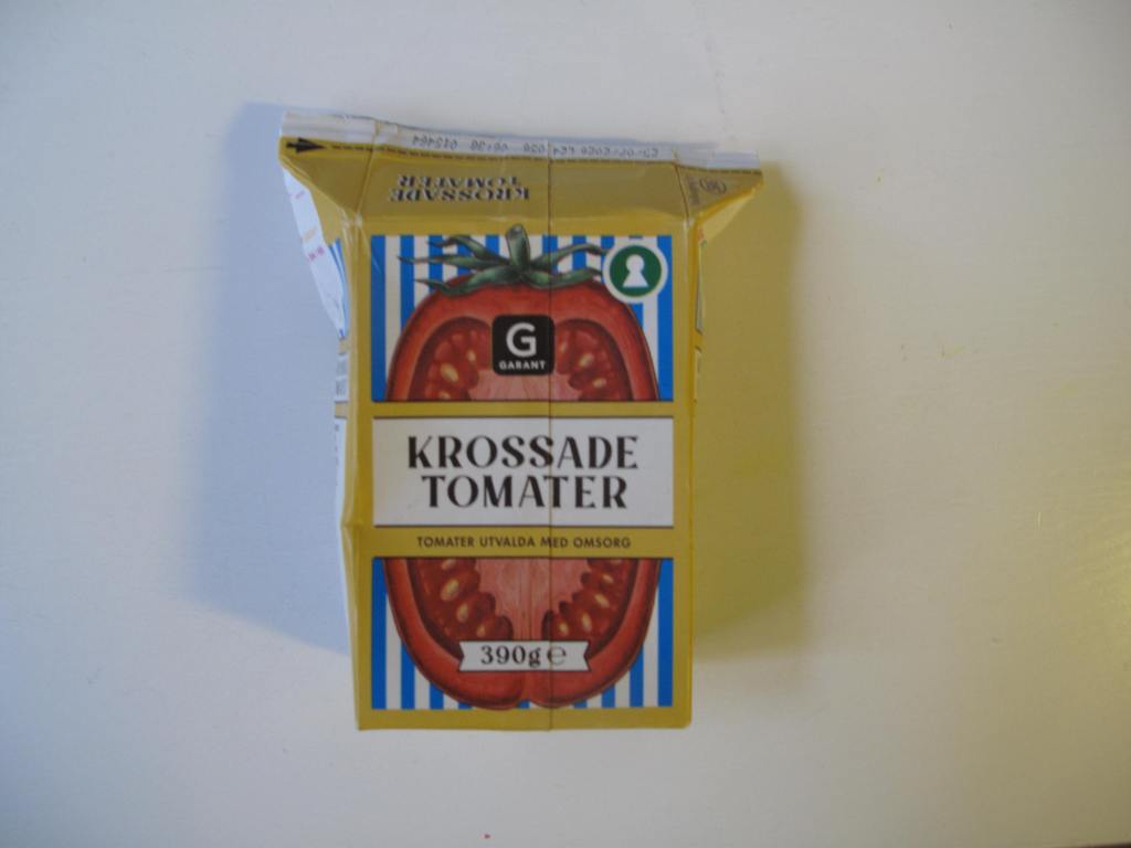 Flärpproblem | Dumpstringslyx