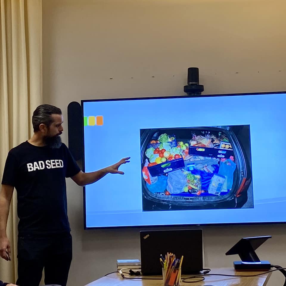 Tack Borås och EG Sverige! | Dumpstringslyx